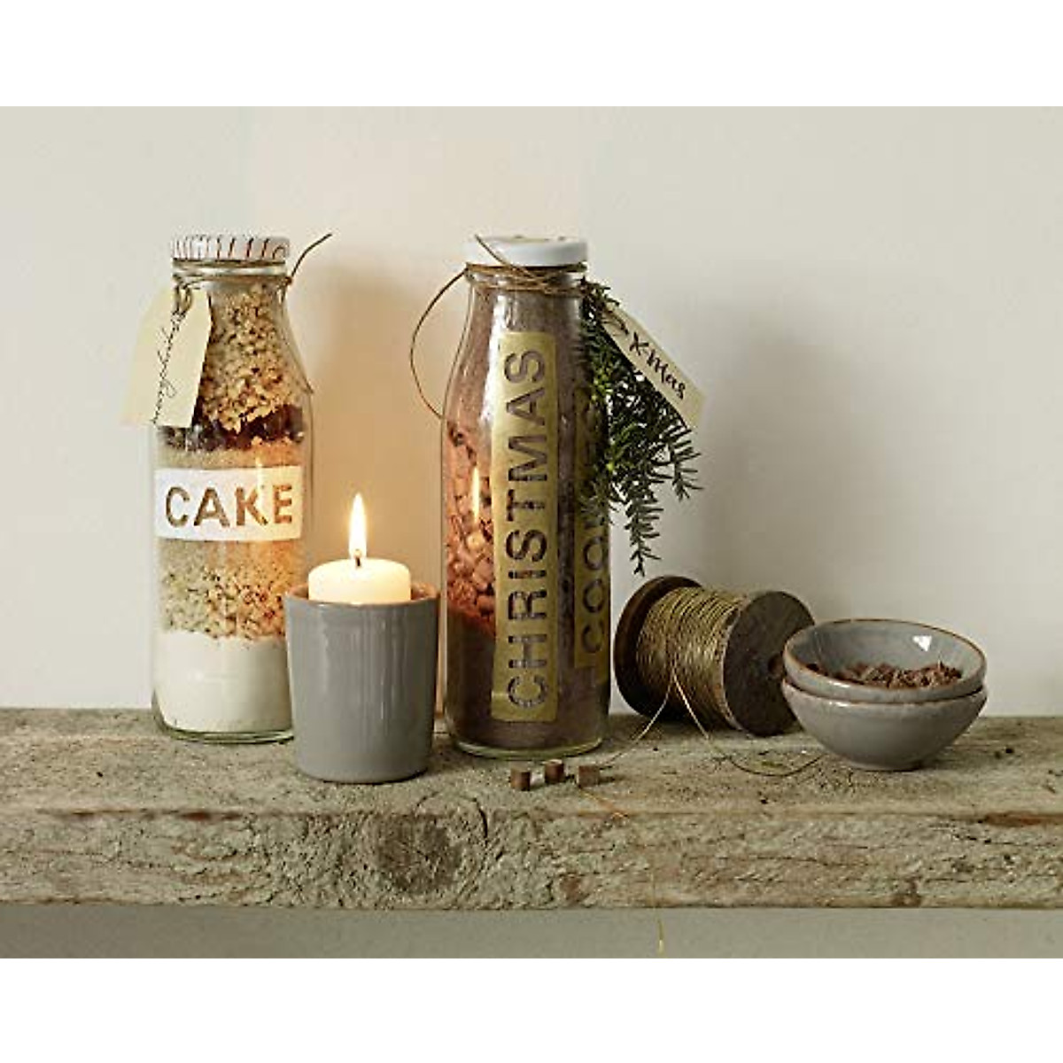 edding 750 Broad Bullet Tip Paintmarker Pack of of 2 - White