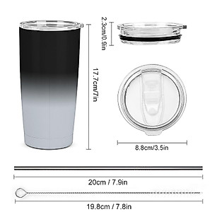 Custom Car Tumbler,Tumblers Stainless Steel 20.8oz,Personalized Baseball Cup,Sports Travel Coffee Mug,Customized Presents Gifts for Mother's Day Friends Fan Players Coach Lovers,Custom Number and Name