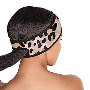 Kitsch 100% Satin Pillowcase | Holiday Gift Satin Hair Scrunchies and Spa Headband Sleep Ritual Bundle