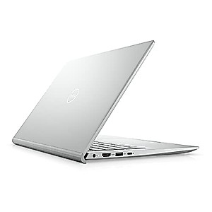 Dell Inspiron 14 5000 14" FHD Anti-Glare Business & Home Laptop 11th Gen Quad Core i7-1165G7 up to 4.7 GHz 16GB RAM 512GB PCIe NVMe SSD Backlit Keyboard Fingerprint WiFi Bluetooth Windows 10 Home