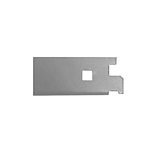 Trendway Replacement Lateral File Bars (2/per Set) (for a 36" Wide Cabinet)