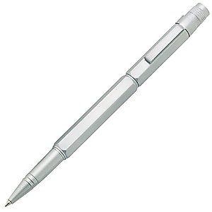 Engineer Series Silver Rollerball