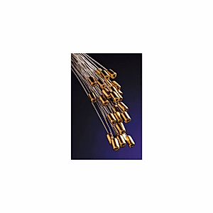 Fender Super 3250 Bullet Electric Guitar Strings, Nickel Plated Steel, Bullet End, 3250M .011-.049