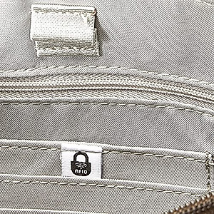 Baggallini Modern Pocket Crossbody