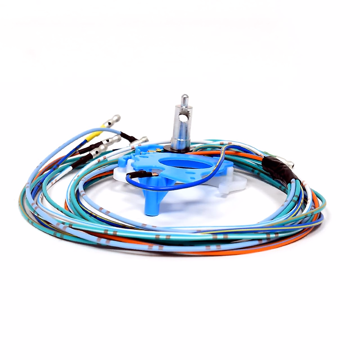 Generic Blue Mechanical Turn Signal Switch for 1963-1964 Ford F-100 Pickup Truck