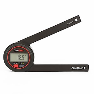 GemRed Digital Miter Saw Protractor MP01
