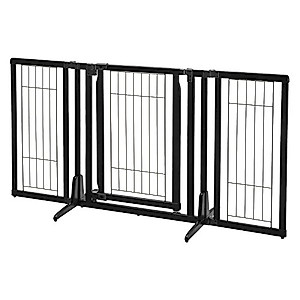 Richell 94956 Pet Kennels and Gates