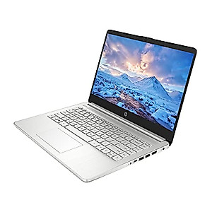 HP 2022 Newest 14" FHD Laptop for Business and Student, AMD Ryzen3 3250U (Beat i5 7200U), 16GB RAM, 1TB SSD, Webcam, Wi-Fi, Bluetooth, HDMI, Fast Charge, Windows 11, ROKC Mousepad