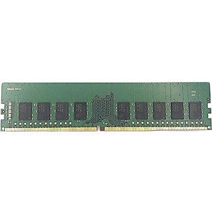 Samsung Memory M391A2K43BB1-CTD 16GB (1 x 16GB) DDR4 PC4-21300 2666MHz Memory Compatible with Desktops and Workstations