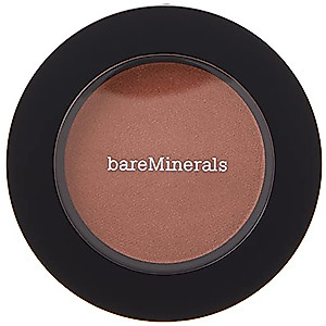 Bare Escentuals Bounce & Blur Blush Blurred Buff for Women, 0.19 Oz