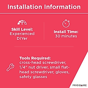 GENUINE Frigidaire 131758600 Timer