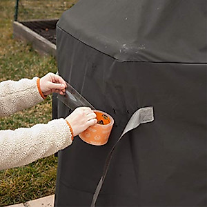 Gorilla Crystal Clear Repair Duct Tape Tough & Wide, 2.83" x 15 yd, Clear, (Pack of 1)