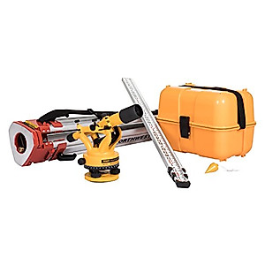 NWI NSLP500B Siteline Transit/Level Package