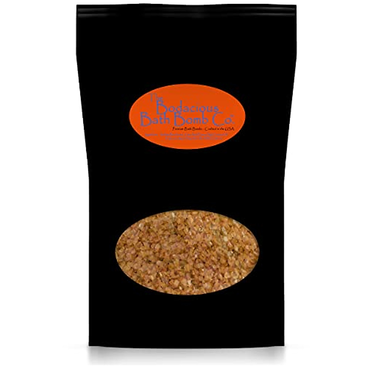 Jimmy’s Sausage Soak Bath Salts - Premium Bath Soak for Men - Brown Sugar and Fig Fragrance Shower Gift for Meat Lovers, Funny Stocking Stuffers and Gift Baskets for Dad Boyfriend Husband