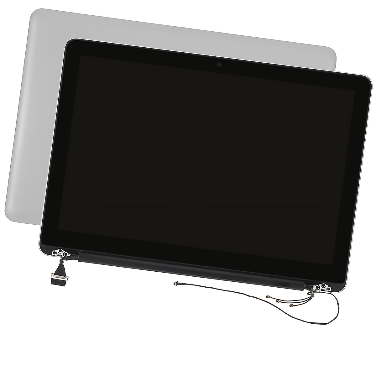 Odyson - LCD Display Assembly Replacement for Apple MacBook Pro 13" Unibody A1278 (Mid 2012)