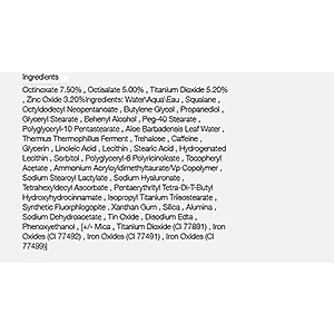 Clinique Moisture Surge All Skin Types CC SPF 30 Hydrating Colour Corrector Cream, Light Medium, 1.4 Ounce