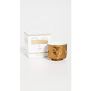 Jonathan Adler Muse D'or Scented Candle, Gold