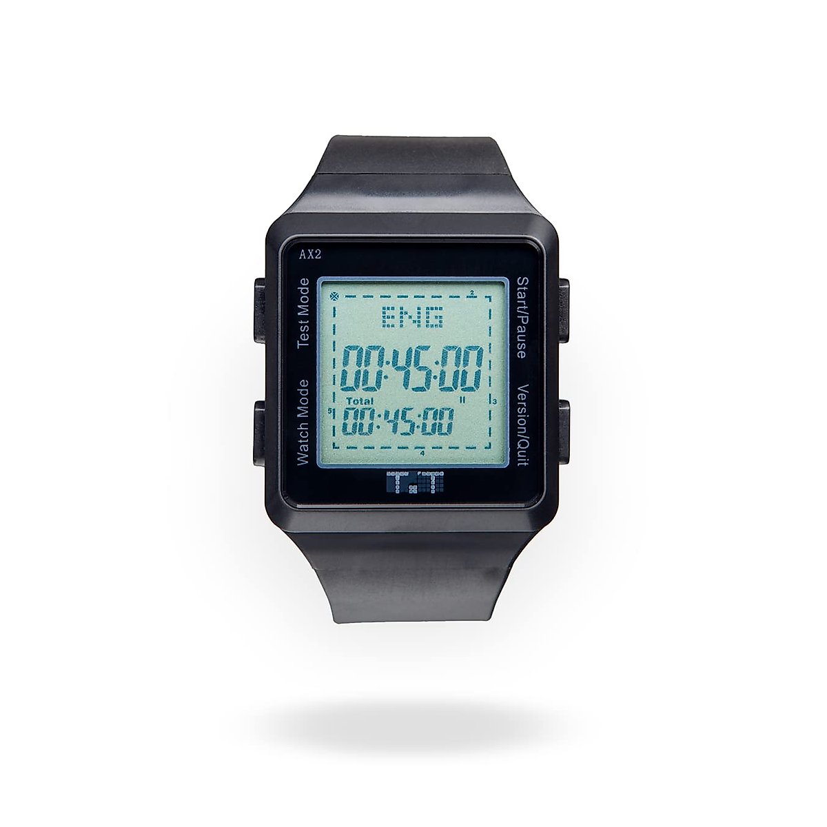 TESTING TIMERS ACT Pacing Watch (Standard + Extended Time)