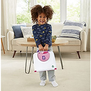 LeapFrog LeapStart Learning Success Bundle, Pink