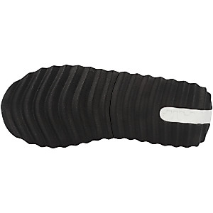 Nike Men's Air Max Dawn shoes, Black/Summit White, 9