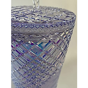 Starbucks Ceramic Holiday 2022 Limited Iridescent Unicorn Jewel 16 oz (NEW 2022)