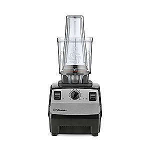 Vitamix Personal Cup Adapter - 61724, Clear