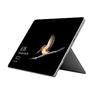 Microsoft Surface Go 10" Tablet (Renewed)