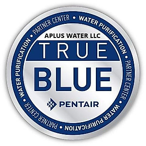 DuraWater Mechanical Fleck 5600 Metered Water Softener With USA Tanks Ships Loaded (48,000 Grains, 8% Resin)