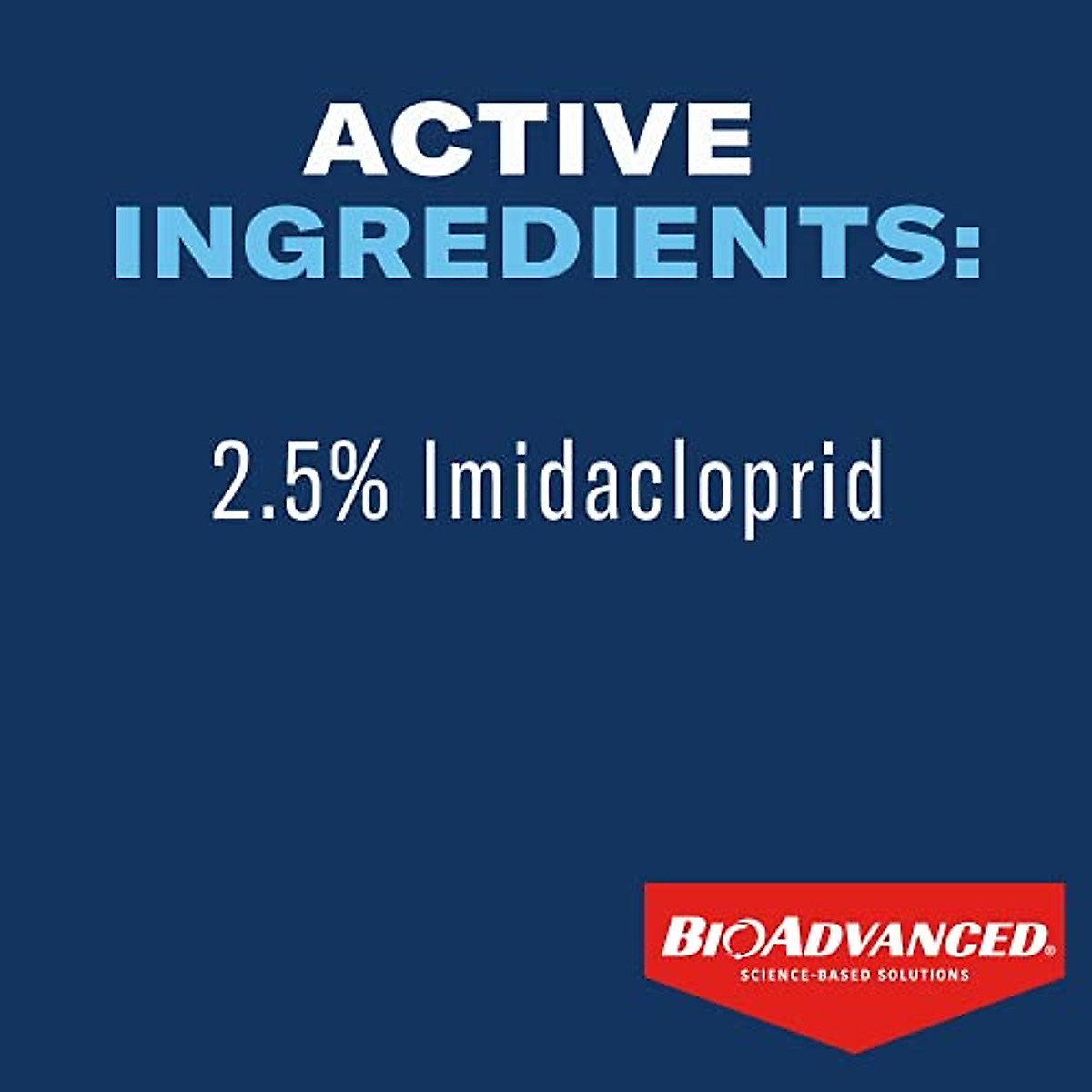 BioAdvanced Plant Food Insect Control Spikes, 10 Spikes