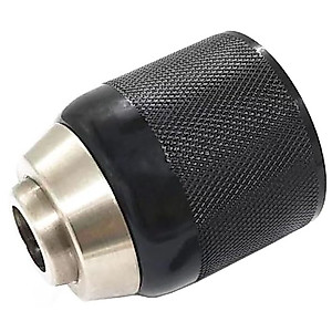 N196034 Chuck Keyless For DeWALT DCD797 DCD792 DCD791 DCD790 DC988K DCD795 DC984KN DCD796 N196034 N161775 N442696
