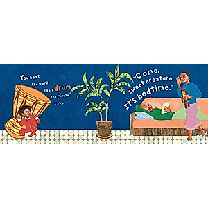 Bedtime for Sweet Creatures