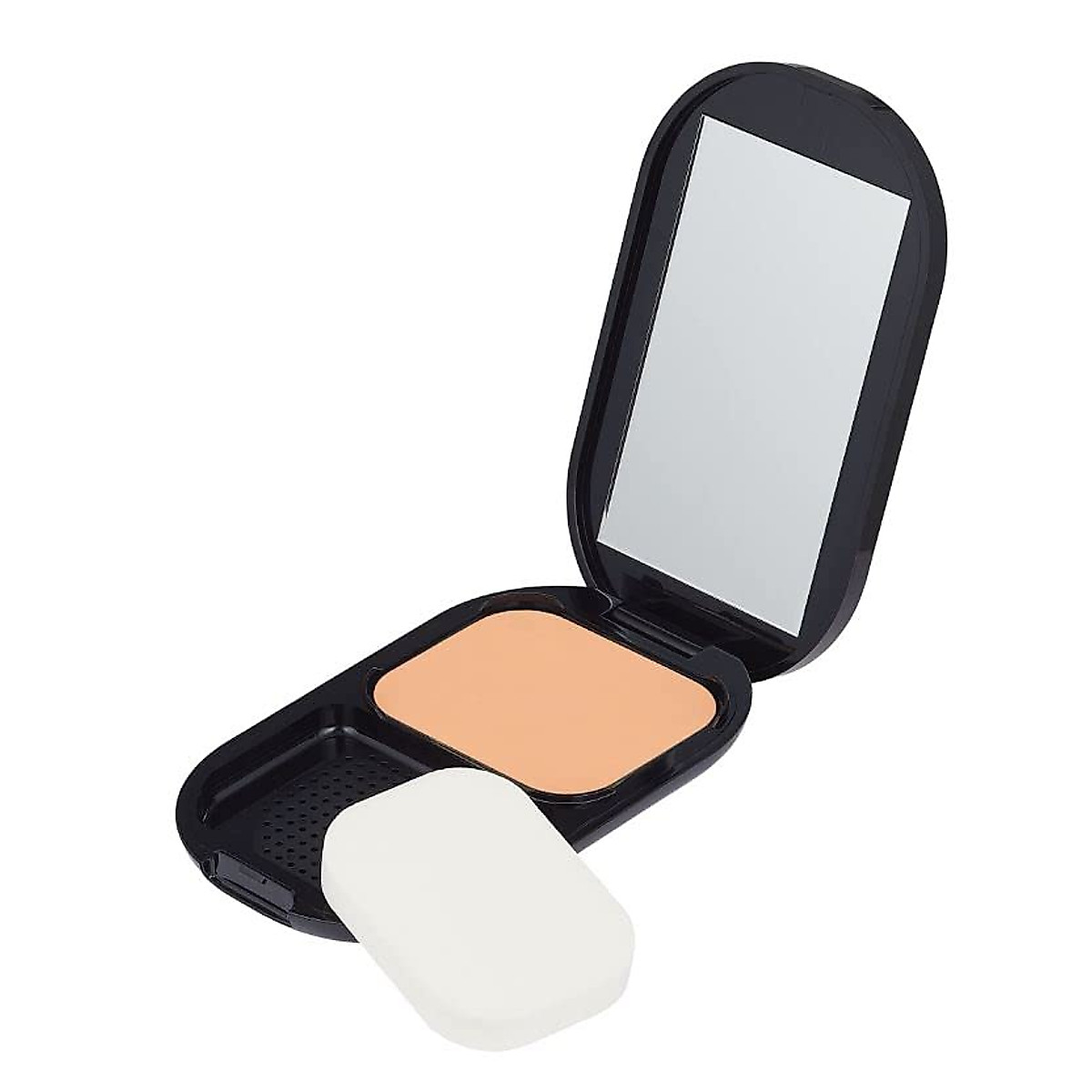 New Max Factor Facefinity Compact Foundation SPF20-02 Ivory