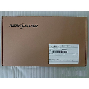 Novastar MSD300-1 LED Sender Card