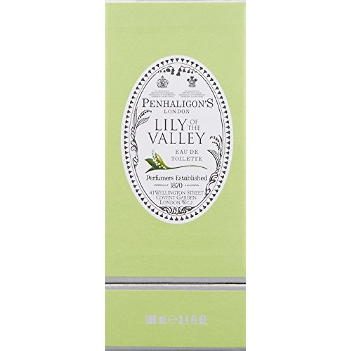 Penhaligon's Lily of the Valley Eau de Toilette, 3.4 fl. oz.