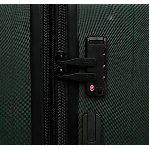 it luggage Legion 21" Hardside Carry-On 8 Wheel Expandable Spinner, Mountain View