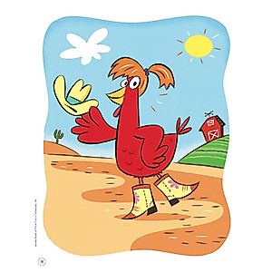 Jumbo Book of Pre-K Fun Workbook