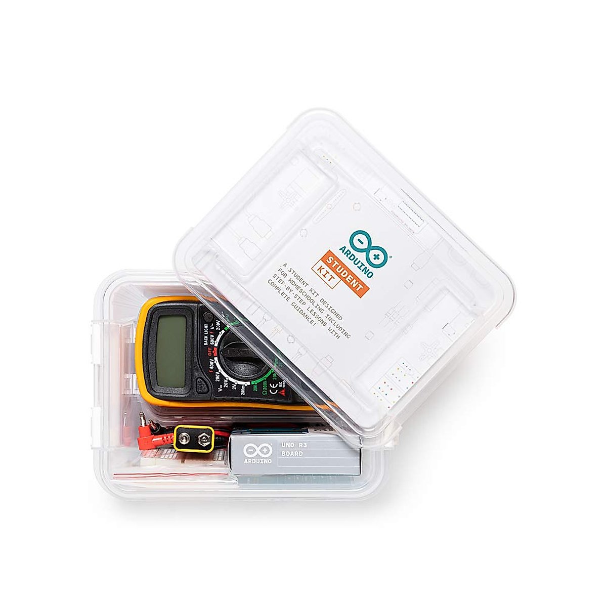 Arduino Student Kit [AKX00025]