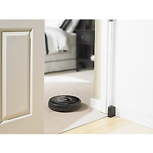 iRobot Roomba 650 Robot Vacuum