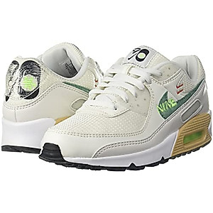 Nike Womens WMNS Air Max 90 DO9850 100 - Size 9W