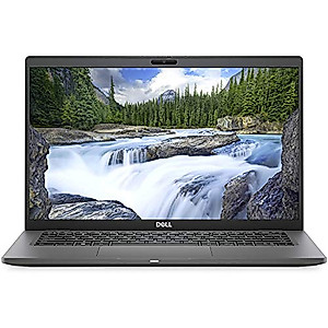 Dell Latitude 7430 Laptop - 14" FHD 400-nits SLP Display - Intel Core i7-1265U 10-Core (12th Gen) - 256GB SSD - 32GB - 5 YRS ProSupport: - Win11 Pro