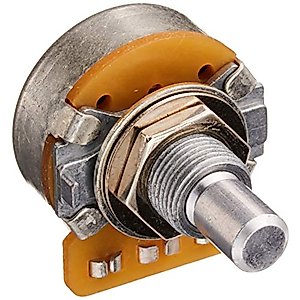ALLPARTS Pot (CTS 1 Meg Solid Audio Potentiometer)