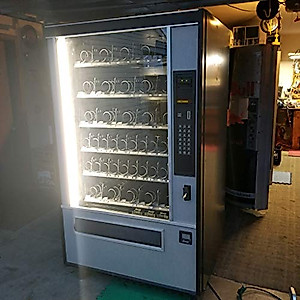 FSI Fawn/USI 3014A, 3015A & 3132 Snack Vending Machine Key PAD/Free Ship!