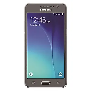 Samsung Grand Prime - No Contract - (US Cellular)