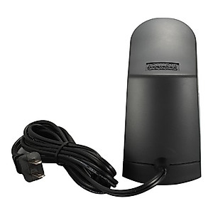 Quick Action Electric Pencil Sharpener