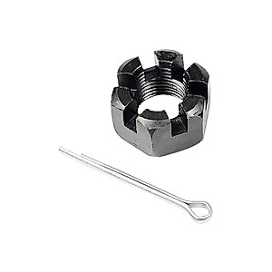 A-Partrix Front Outer Tie Rod End Fits Chevrolet Fits Chevy G30 1975-1982 Fits Chevrolet Fits Chevy G30 Van 1971-1974 Fits Chevrolet Fits Chevy K5 Blazer 1975-198