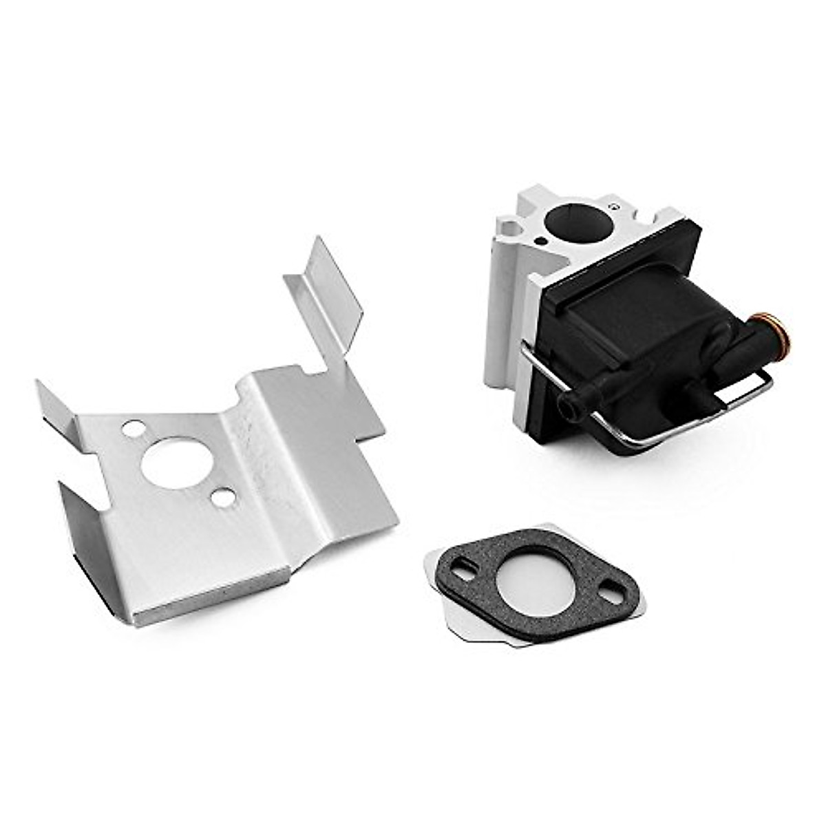 Construction Carburetor For Tecumseh 640020C 640020B Fits Model VLV126-502030E VLV126-502030F Snowblower Engine New Carb