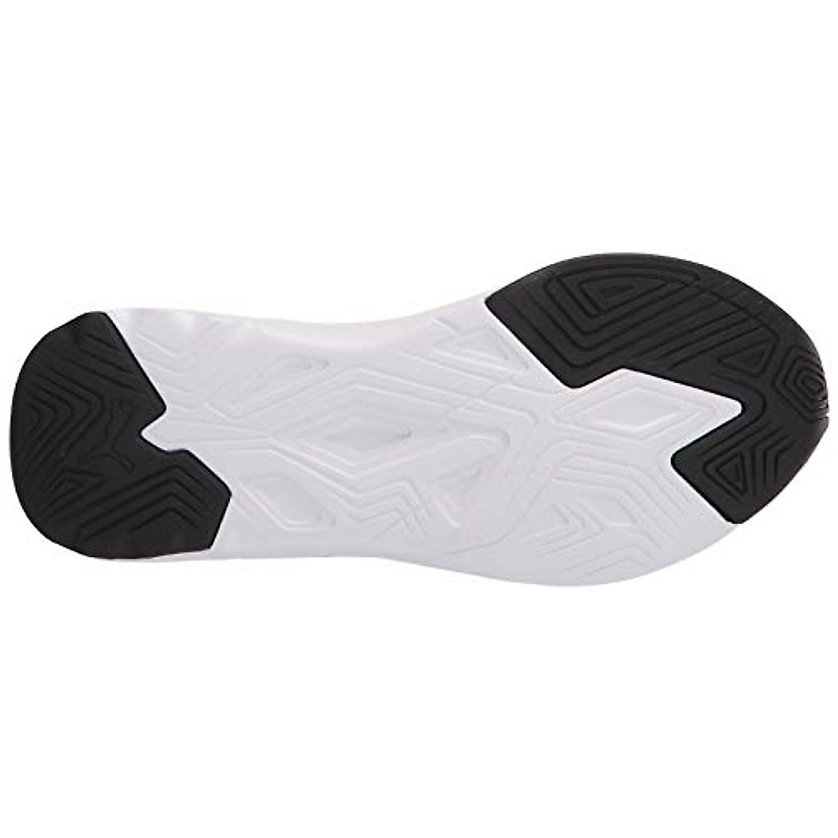 PUMA womens 19435501 Running Shoe, Puma Black-ignite Pink-puma White, 8.5 US