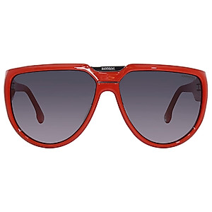 Carrera FLAGLAB 13 Red Gold/Grey Shaded 62/14/140 unisex Sunglasses