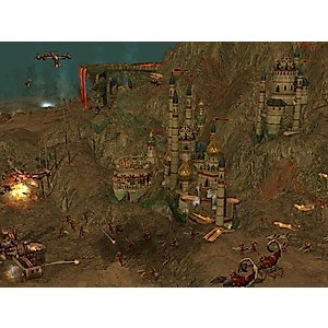 Rise of Nations Rise of Legends