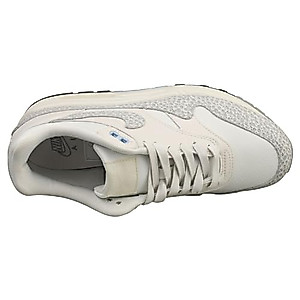 Nike Womens Air Max 1 WMNS Summit White/Phantom-Sail FB5059-100 8